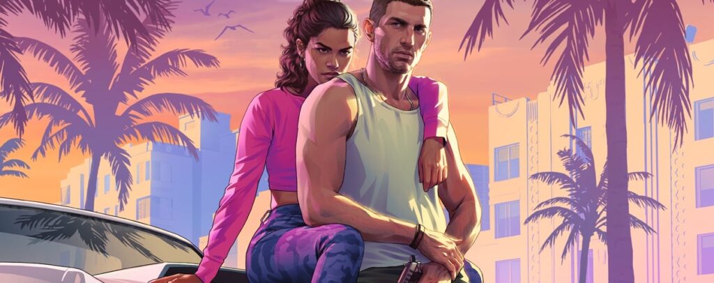 Watch the first GTA 6 trailer now – coming out in 2025 | TheSixthAxis