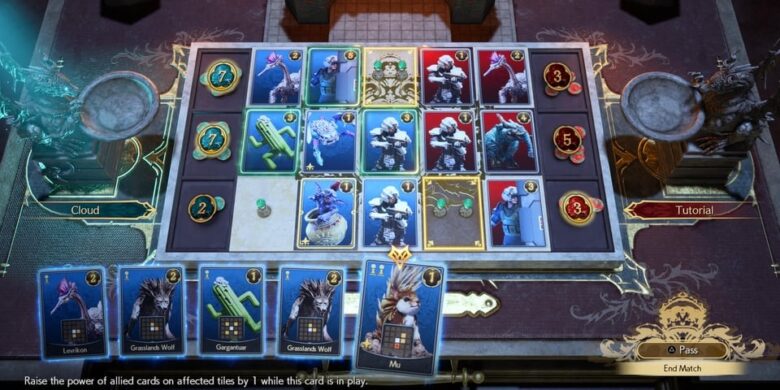 Final Fantasy VII Rebirth Preview – Keep Kalm and carry on playing ...