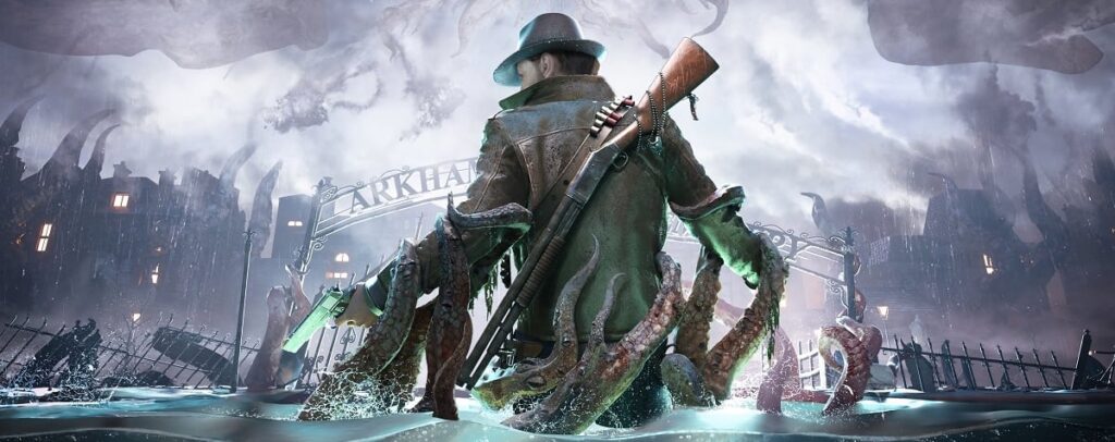 The Sinking City 2 gameplay released, Kickstarter campaign launches ...