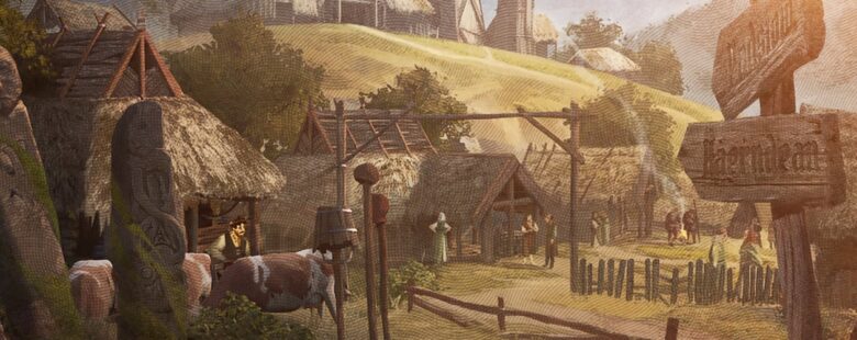 Bellwright Early Access and the medieval uprising fantasy | TheSixthAxis