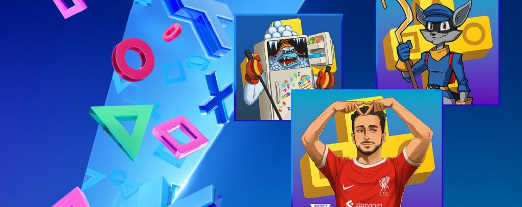 PlayStation Days of Play 2025 brings discounts on PS5 consoles ...