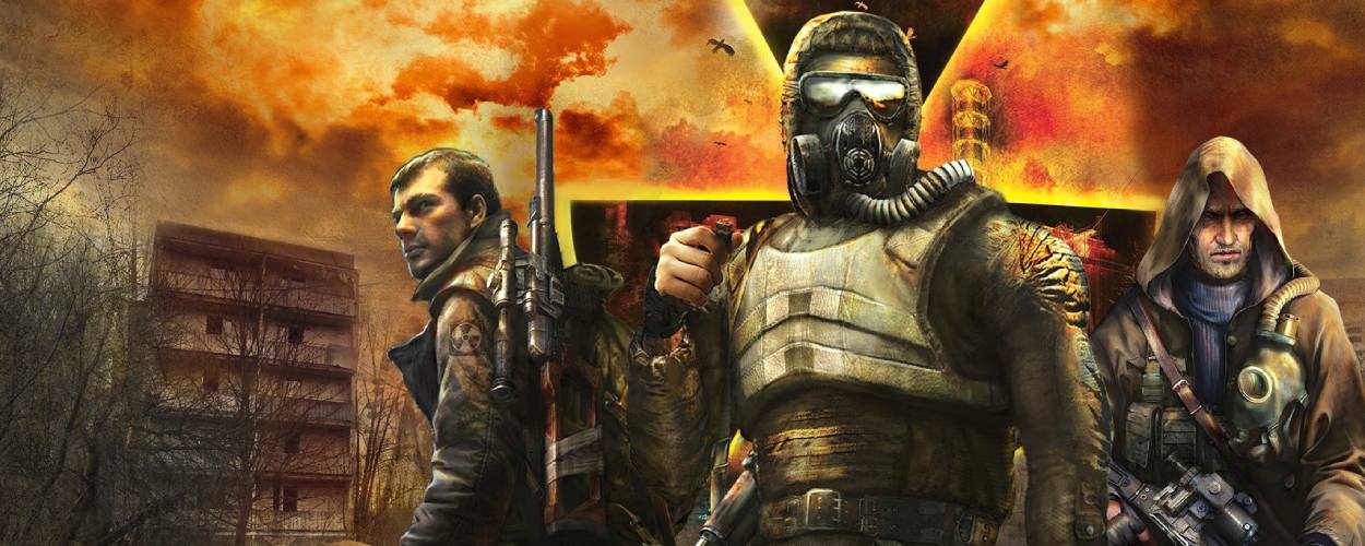 stalker legends of the zone trilogy review 500 - TheSixthAxis