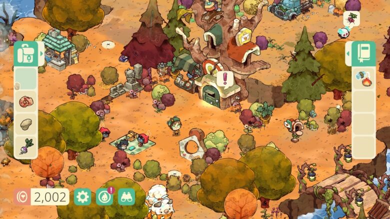 Cozy Grove: Camp Spirit is the spirit-saving sequel we've been waiting ...