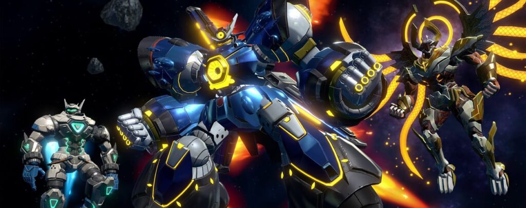 Megaton Musashi W: Wired Review | TheSixthAxis
