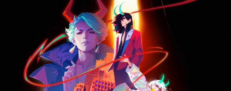 Possessor(s) is the next game from Heart Machine | TheSixthAxis