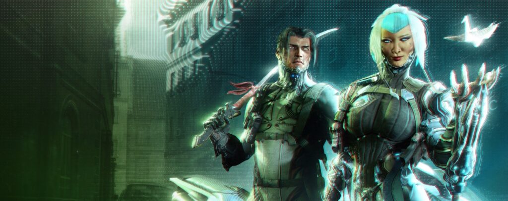 Digital Extremes drop more Tennocon 2024 details for Warframe fans ...