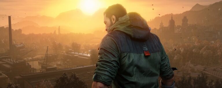 Dying Light: The Beast will be unleashed with an August release date ...