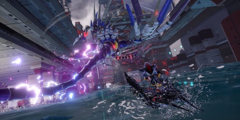 Sonic-X-Shadow-Generations-doom-surf - TheSixthAxis
