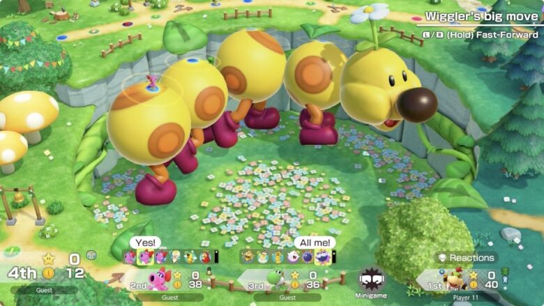 Super Mario Party Jamboree gives you more of what you want | TheSixthAxis