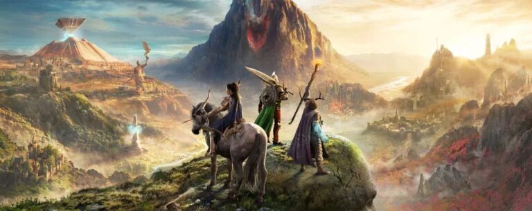 New World: Aeternum Season 10 will be the last content update for ...