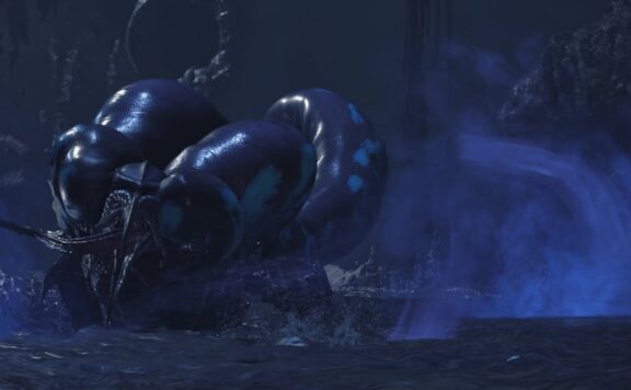 Monster Hunter Wilds videos explain Focus Mode, Seikret riding & the ...