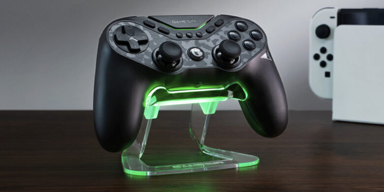 Gamesir Tarantula Pro Controller Review | TheSixthAxis