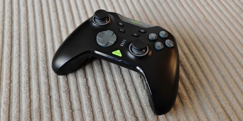 PXN P5 Wireless Gaming Controller Review | TheSixthAxis