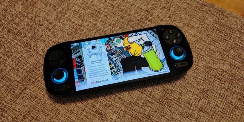 Retroid Pocket 5 Review - "One of the best gaming handhelds you can buy ...