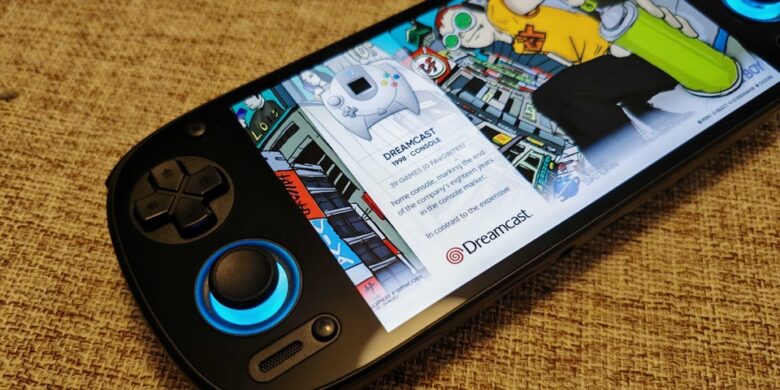 Retroid Pocket 5 Review - "One of the best gaming handhelds you can buy ...