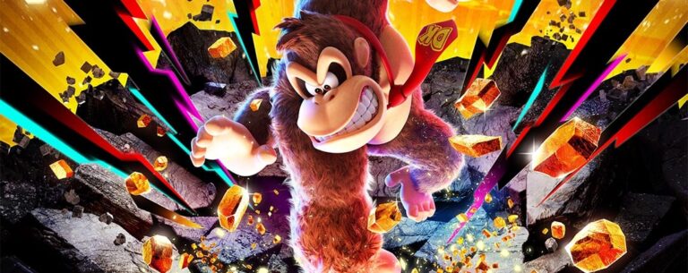 The next Nintendo Direct is coming on Wednesday for Donkey Kong Banaza ...
