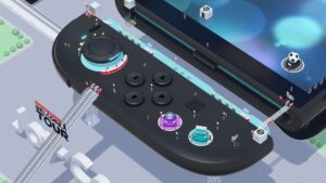 The Mystery of the Nintendo OSM: Is a Switch 2 Lite coming? Or could it ...