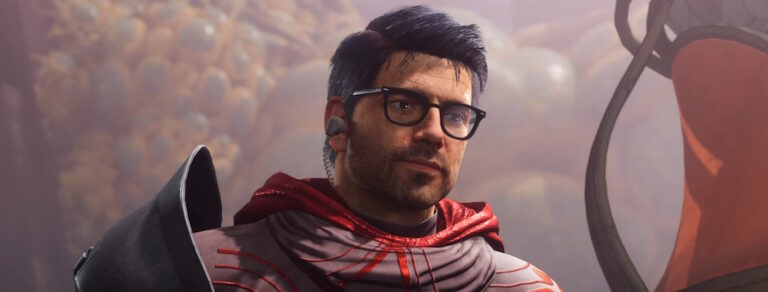 Destiny 2: The Edge of Fate expansion revealed! | TheSixthAxis