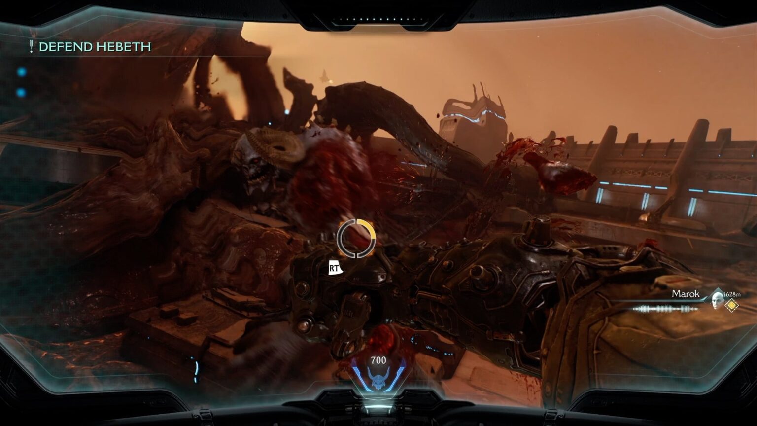 DOOM: The Dark Ages Review | TheSixthAxis