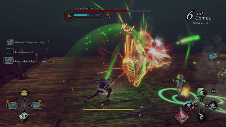 Raidou Remastered Antepry - Hands on Atlus '(OC) Cull Classic Action ...