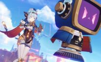 Genshin Impact – Best Lauma Build & Weapons Guide | TheSixthAxis