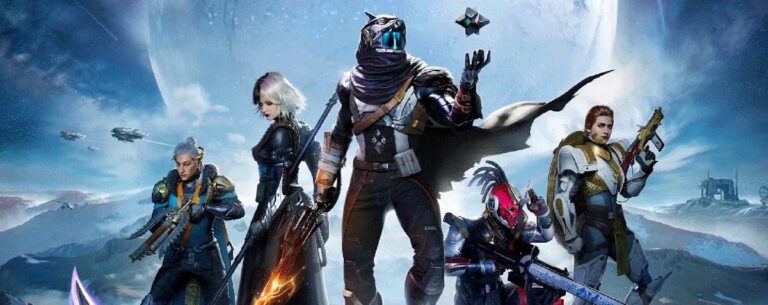 Destiny 2's next season will be its last – One final Monument of ...