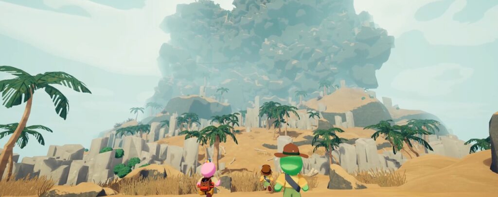 Peak update 1.50.a brings winter, updates to be slower in future ...