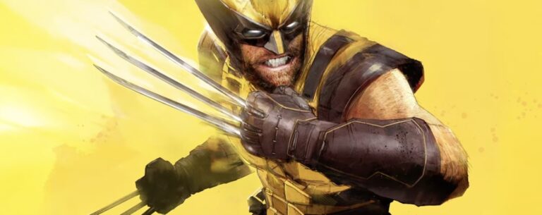 Check out the extended Marvel's Wolverine gameplay trailer from State ...
