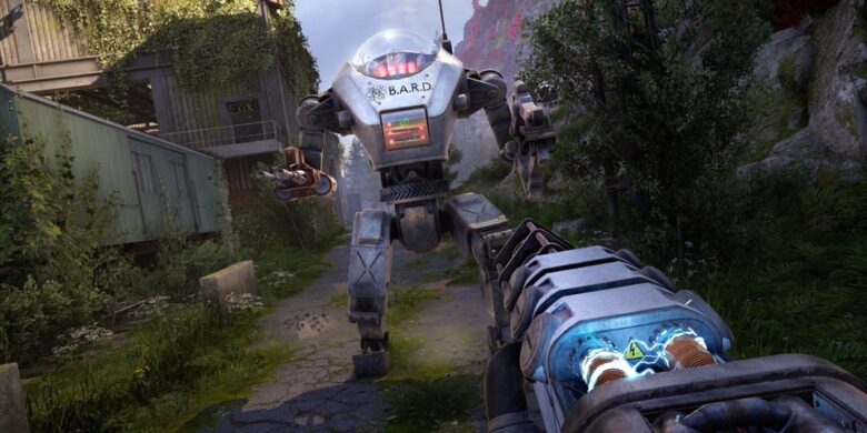 Atomfall: The Red Strain Review – So, they're red now? | TheSixthAxis