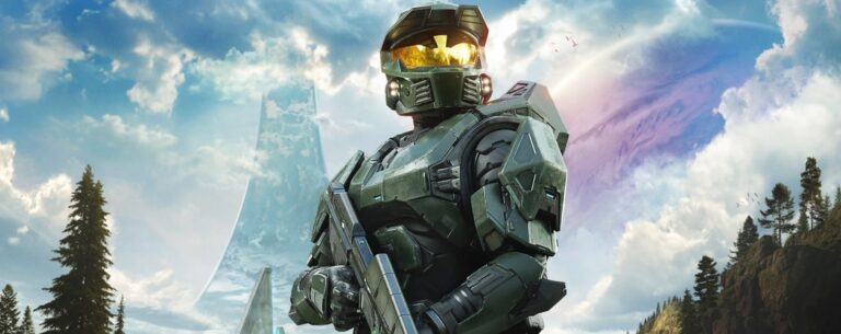 Halo: Campaign Evolved announced for PC, Xbox Series X|S, and PS5 ...
