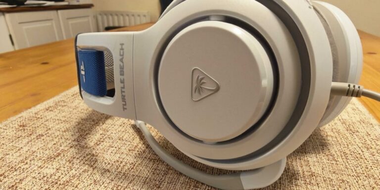 Turtle Beach Atlas 200 Gaming Headset Review | TheSixthAxis