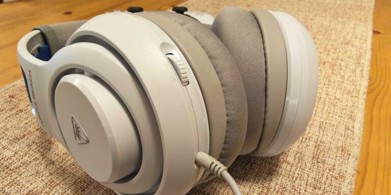 Turtle Beach Atlas 200 Gaming Headset Review | TheSixthAxis