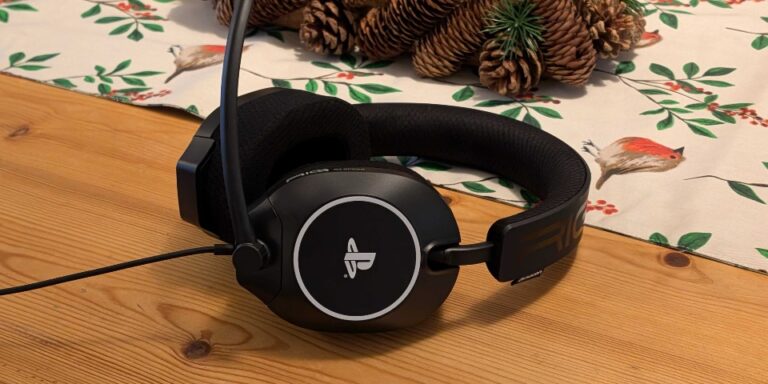 Nacon RIG R5 Pro HS Gaming Headset Review | TheSixthAxis