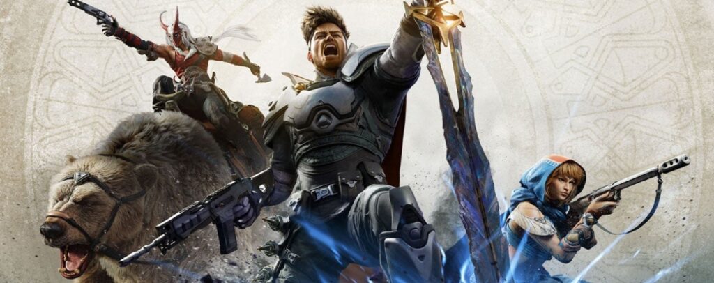 Highguard update 1.0.4 adds FoV sliders and fixes some crash issues ...