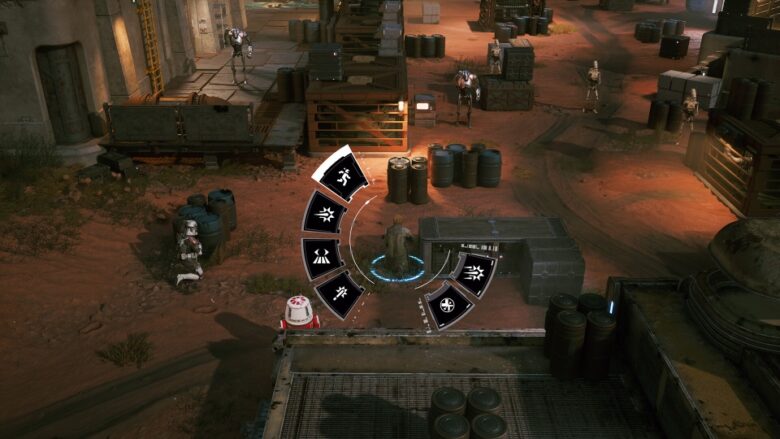 Our Most Wanted Games of 2026 #4 - Star Wars Zero Company | TheSixthAxis