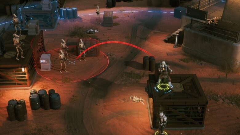 Our Most Wanted Games of 2026 #4 - Star Wars Zero Company | TheSixthAxis