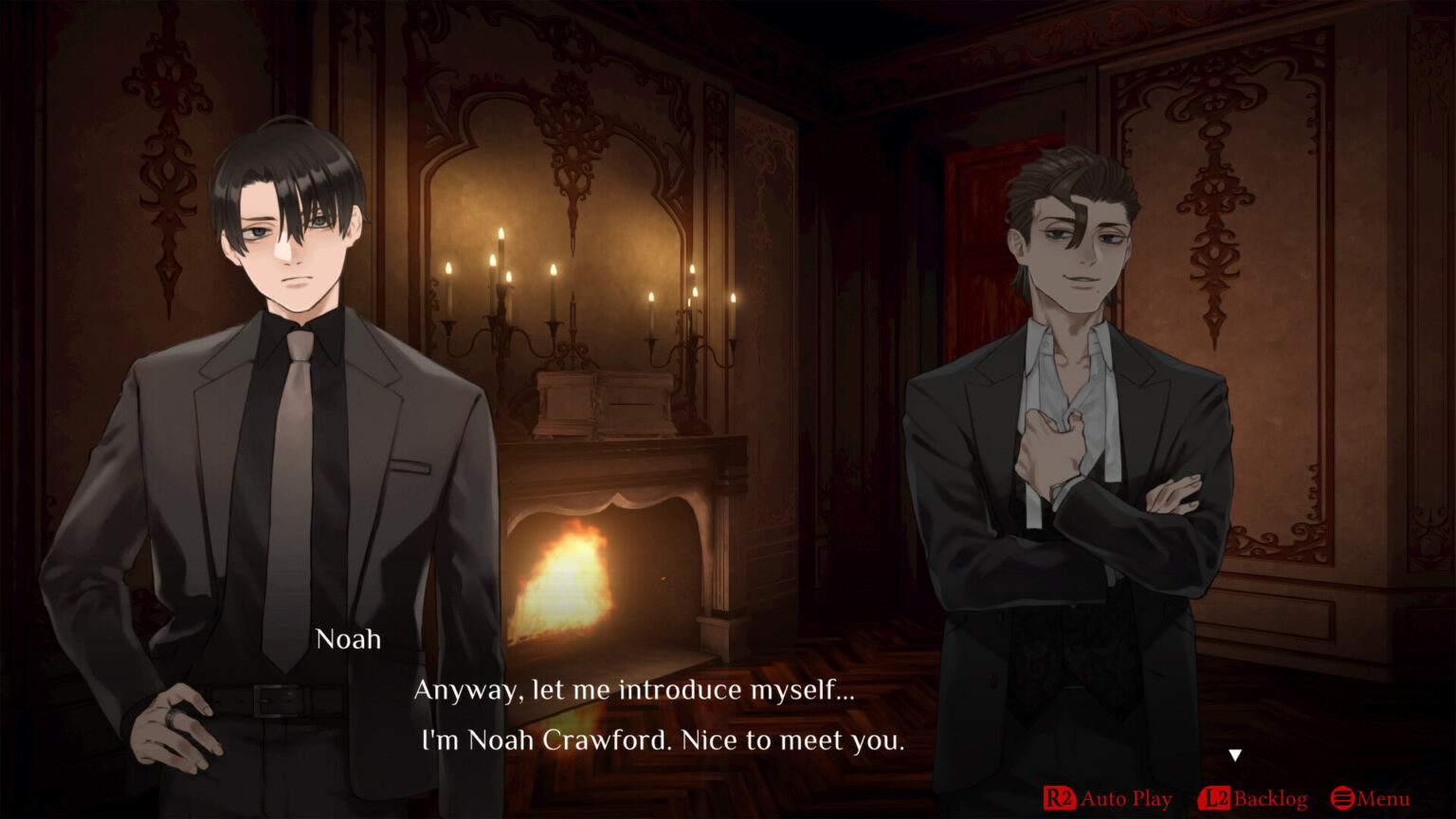 Dark Auction Review | TheSixthAxis