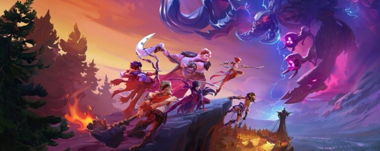 Horizon Hunters Gathering is Guerrilla’s new co-op action game ...