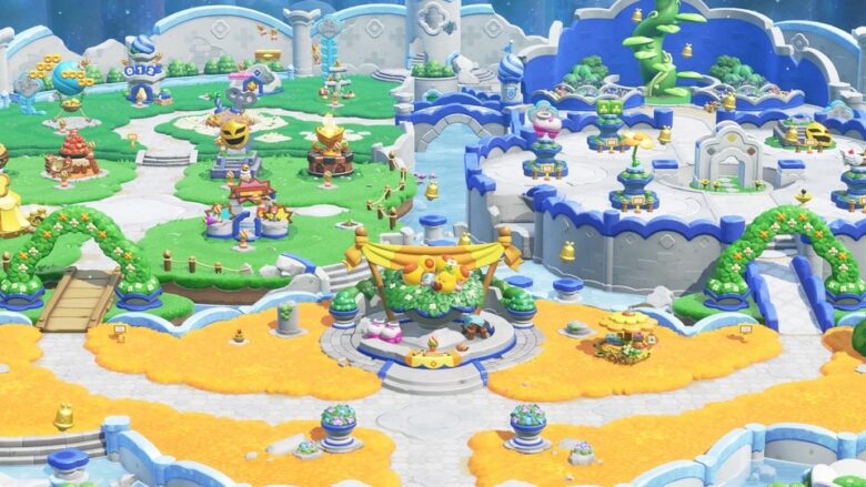 Super Mario Bros. Wonder – Nintendo Switch 2 Edition + Meetup in ...