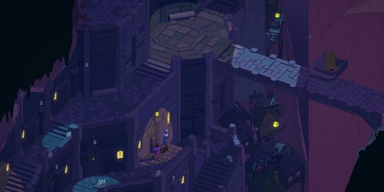 Esoteric Ebb Review | TheSixthAxis
