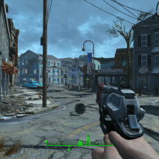 Fallout 4: Anniversary Edition Switch 2 Review - Good game, good port ...