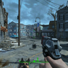 Fallout 4: Anniversary Edition Switch 2 Review - Good game, good port ...