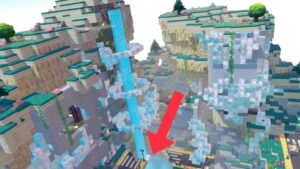 You'll never guess where to learn Waterfall in Pokémon Pokopia ...