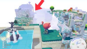 You'll never guess where to learn Waterfall in Pokémon Pokopia ...