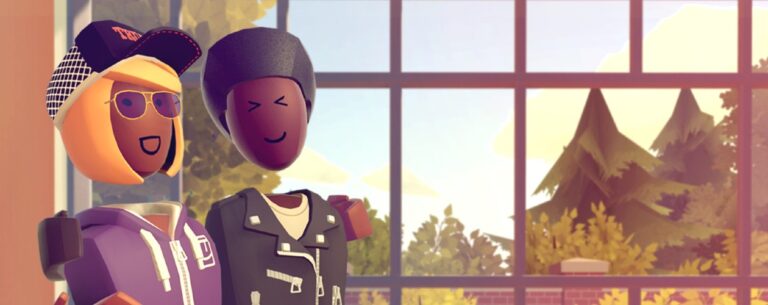 Rec Room will be shutting down on June 1st | TheSixthAxis