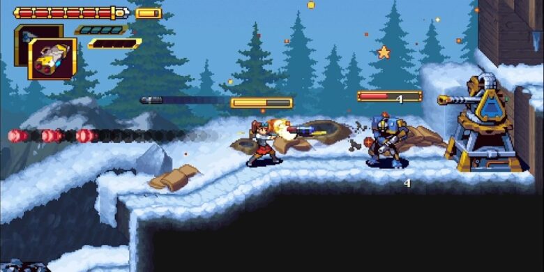 Clockwork Ambrosia Review – Fascinating ideas with mixed execution ...