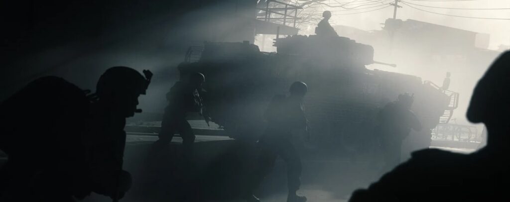 Call of Duty: Warzone shutting down PS4 and Xbox One support this year ...