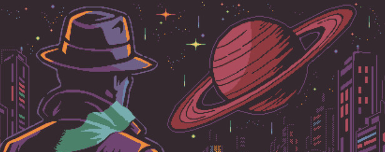 Midnight Saturn Review – Planetary Detective Work | TheSixthAxis