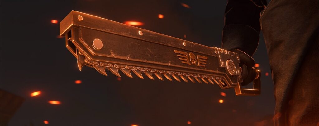 Warhammer 40,000 is coming to Helldivers 2 and Rust Console Edition ...