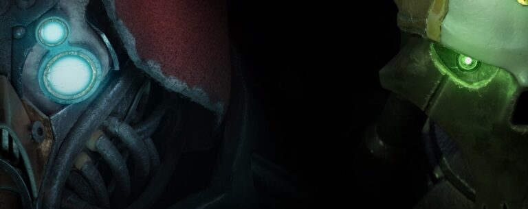 Warhammer 40,000: Mechanicus II will launch during Warhammer Skulls ...